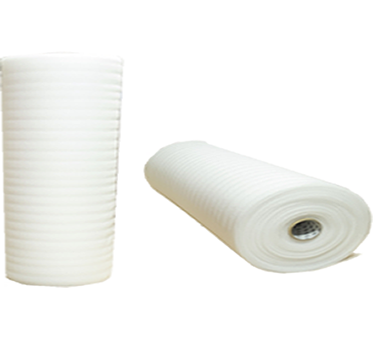 Foam Rollo Espuma - Cajas Mudanza BCN